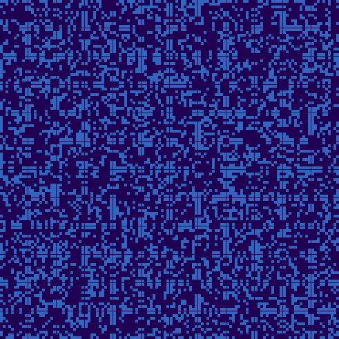 Assembling jigsaw puzzles for Advent of Code